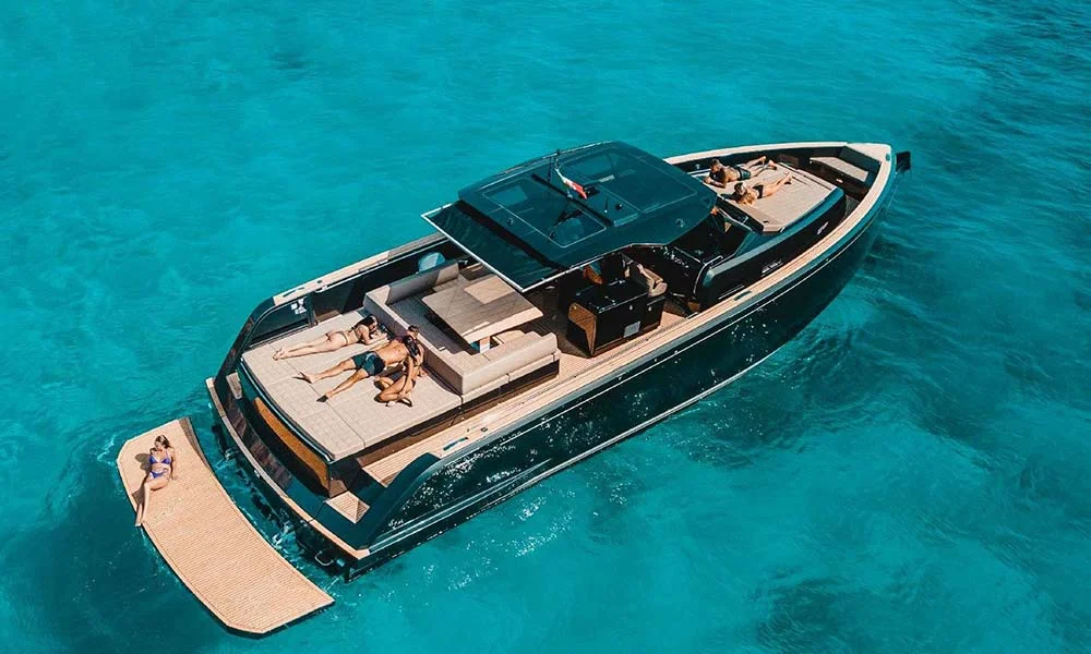 Customizing Your Lake Powell Experience: MasterCraft's Premium Boat ...